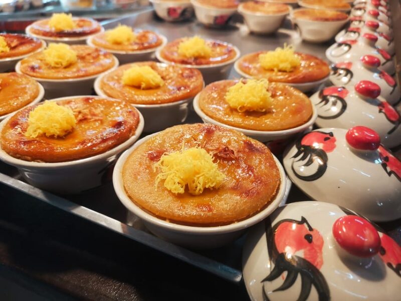 From Bangkok: Ayutthaya & Ayothaya Floating Market Day Trip - Authenticity and Customer Feedback