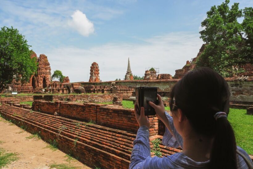 From Bangkok: Ayutthaya Day Tour by Bus with River Cruise - An In-Depth Look at the Tour Experience