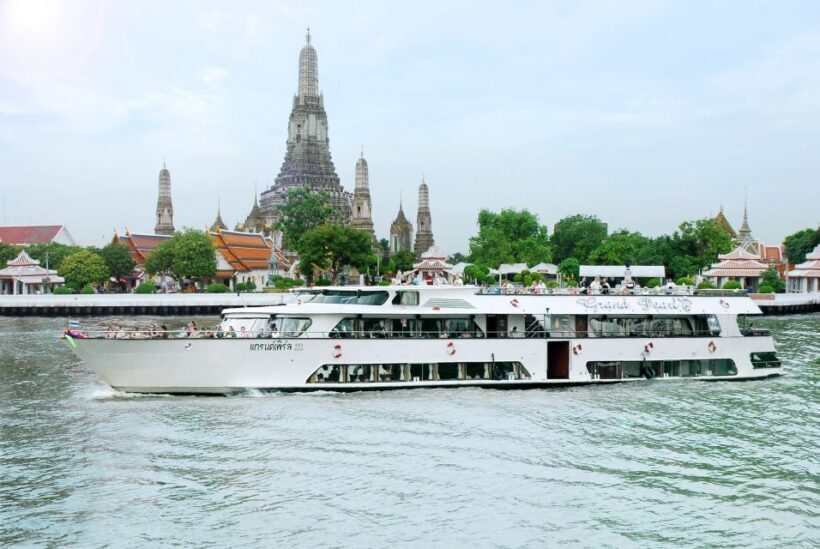 From Bangkok: Ayutthaya Day Tour by Bus with River Cruise - Who Should Consider This Tour?