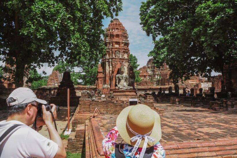 From Bangkok: Ayutthaya Day Tour by Bus with River Cruise - FAQ