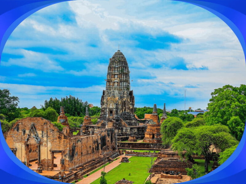 From Bangkok: Ayutthaya Day Trip - The Experience: What Works Well
