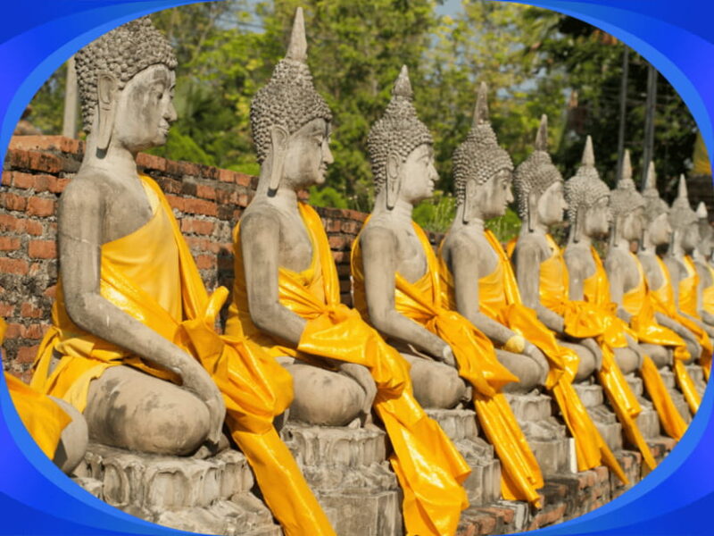 From Bangkok: Ayutthaya Day Trip - Who Will Love This Tour?