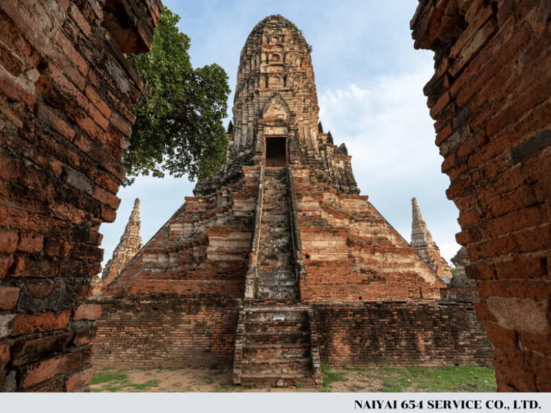 From Bangkok: Ayutthaya & Floating Market Private Day Trip - The Value of a Private, Tailored Experience