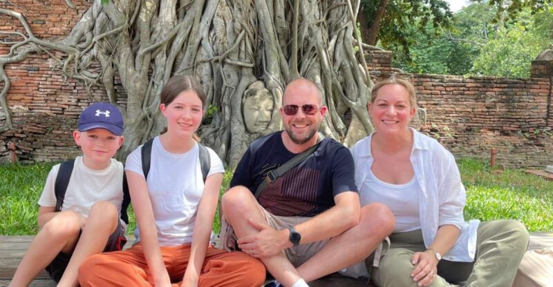 From Bangkok: Ayutthaya Heritage Site & Boat Ride (Private) - Why This Tour Is Good Value