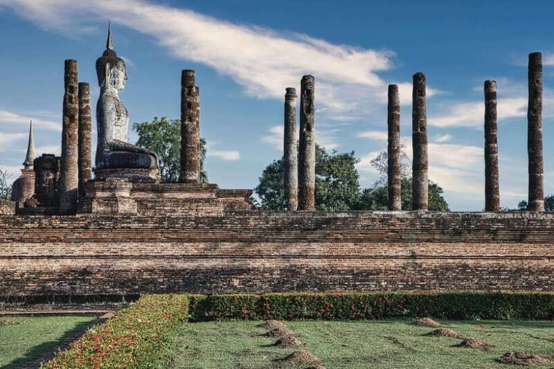 From Bangkok: Ayutthaya Heritage Tour with Sunset Boat Ride - The Sum Up: Who Should Consider This Tour?