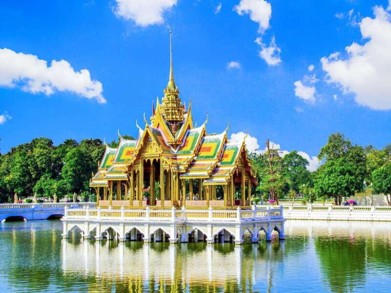 From Bangkok: Ayutthaya Historical Park Guided Day Trip - Frequently Asked Questions