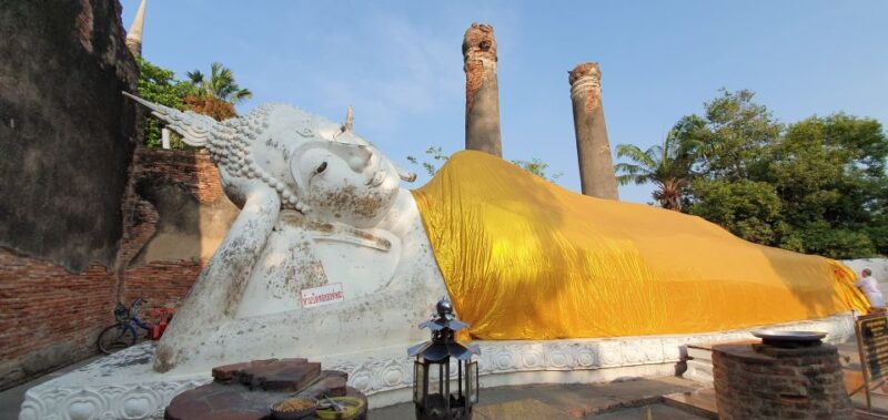From Bangkok: Ayutthaya & Khao Yai National Park Day Trip - Exploring Bangkok’s Nearby Wonders: Ayutthaya & Khao Yai National Park Day Trip