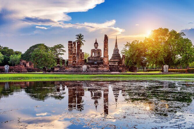 From Bangkok: Ayutthaya Private Full-Day UNESCO Trip - The Experience in Detail