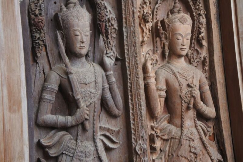 From Bangkok: Ayutthaya Private Full-Day UNESCO Trip - An In-Depth Look at the Tour Experience