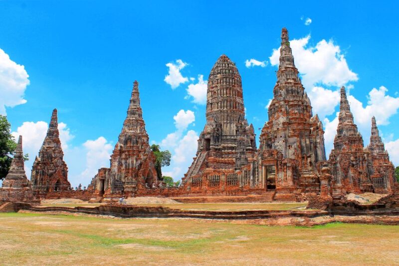 From Bangkok: Ayutthaya Private Full-Day UNESCO Trip - FAQ