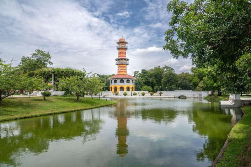 From Bangkok: Ayutthaya Temples and Boat Tour with Lunch - Real Experiences and Highlights from Travelers