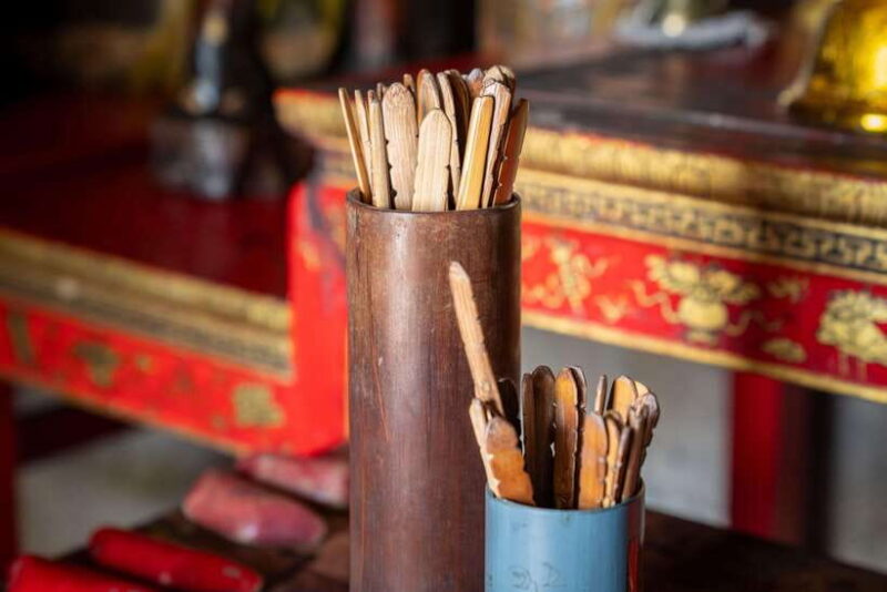 From Bangkok: Ayutthaya Temples and Boat Tour with Lunch - FAQ