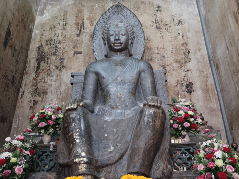 From Bangkok: Ayutthaya Tour, Elephant Palace & Royal Kraal - Final Thoughts