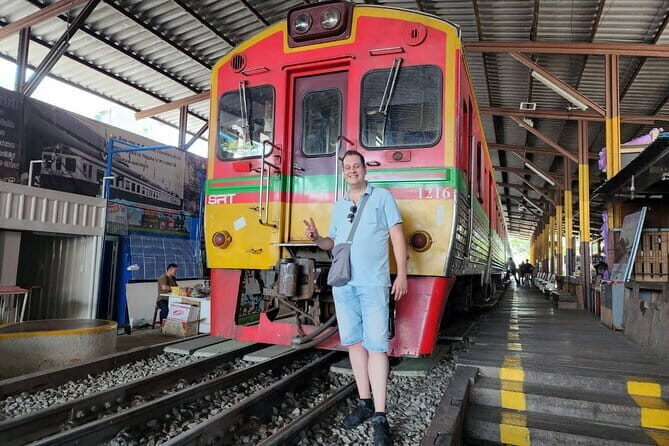From Bangkok: Ayutthaya UNESCO Heritage Park and Temples Tour - The Experience and Its Value