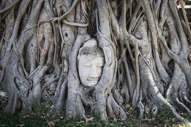 From Bangkok: Ayutthaya UNESCO Heritage Park and Temples Tour - The Sum Up: Who Will Love This Tour?