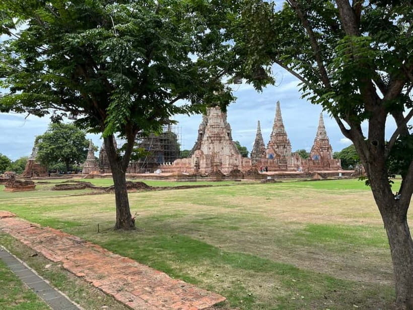From Bangkok: Ayutthaya World Heritage & Sunset Boat Private - FAQ
