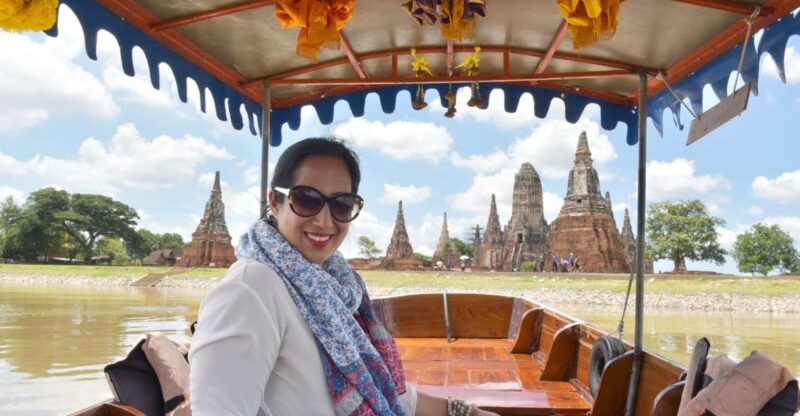 From Bangkok: Bang Pa-In Palace & Ayutthaya Private Trip - Why This Tour Offers Great Value