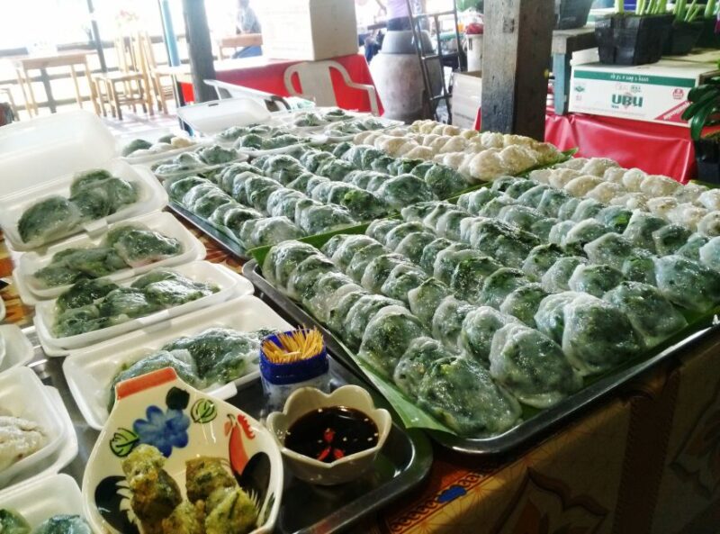 From Bangkok: Chachoengsao Tour and Bang Pakong River Cruise - Final Thoughts