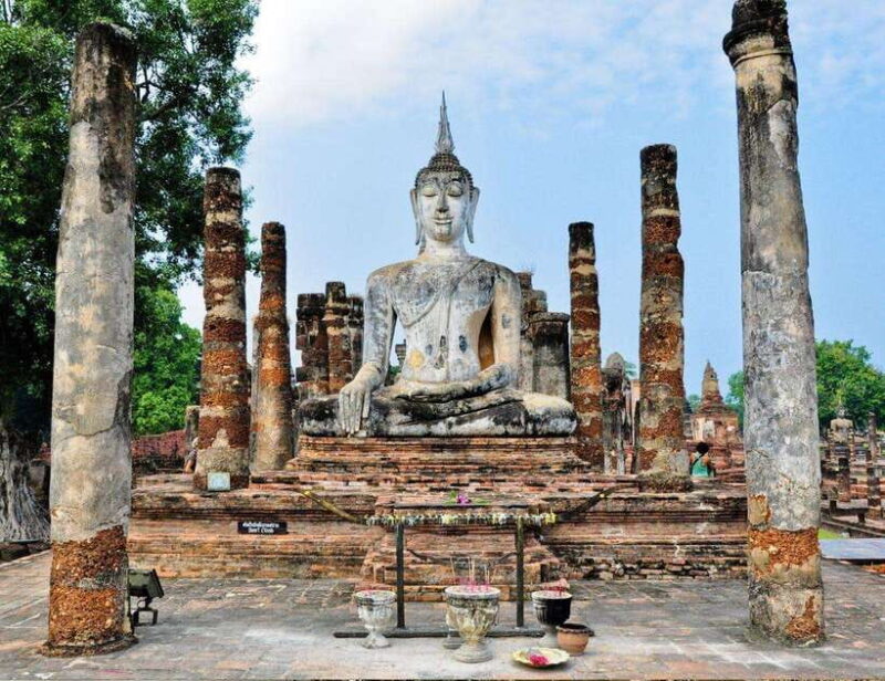 From Bangkok: Customizable Ayutthaya Full-Day Guided Tour - Authentic Experiences and What Travelers Say