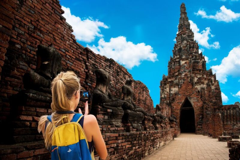 From Bangkok: Customize Your Own Full-Day Ayutthaya Tour - Frequently Asked Questions (FAQs)