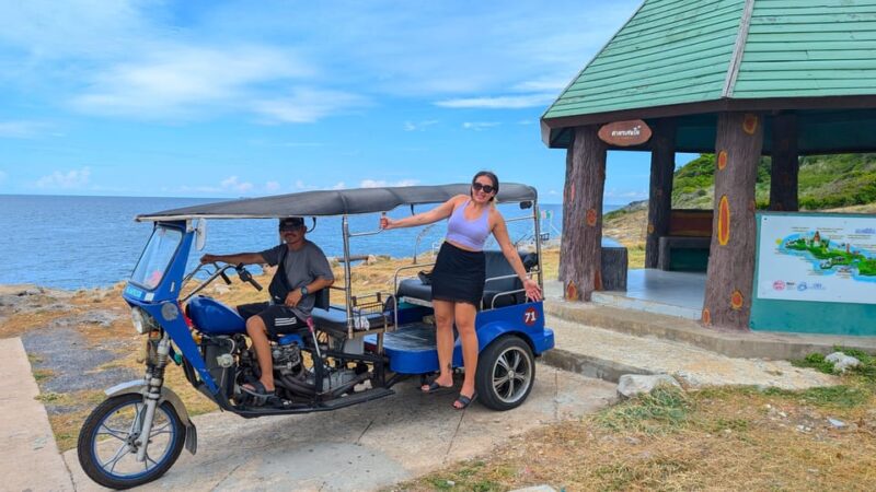 From Bangkok: Day Tour Koh Sichang Island with Tuktuk Tour - Who Will Love This Tour?