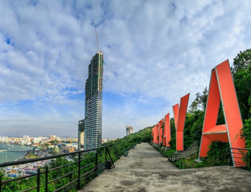 From Bangkok: Day Trip to Koh Lan Island An Island Escape - Why This Tour Offers Good Value