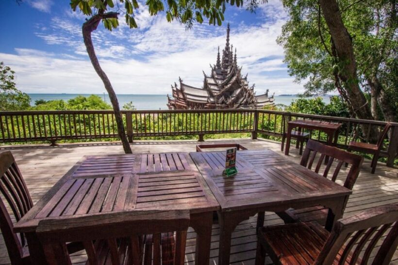 From Bangkok: Day Trip to Pattaya City & Sanctuary of Truth - Authentic Experiences and Practicality