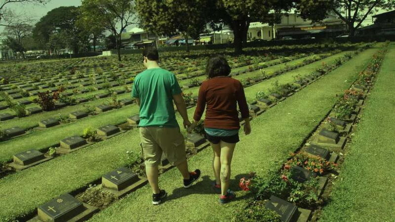 From Bangkok: Death Railway & River Kwai Bridge Private Tour - The Scenic Train Ride on the Death Railway