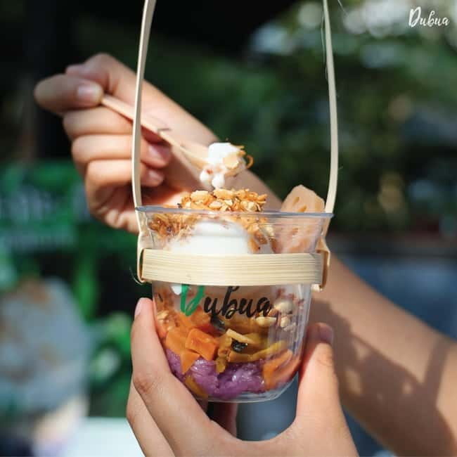 From Bangkok: Don Wai Market, Wat Samphran & Lotus Café Tour - Exploring Nakhon Pathom in a Day