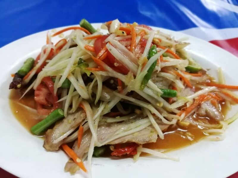 From Bangkok: Erawan Park & Elephant Feeding Private Tour - Authentic Experiences and Honest Feedback