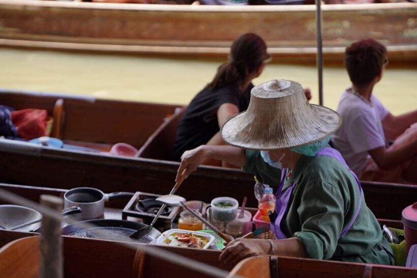 From Bangkok: Floating Market and Ayutthaya Guided Day Tour - Final Thoughts: Is This Tour Right for You?
