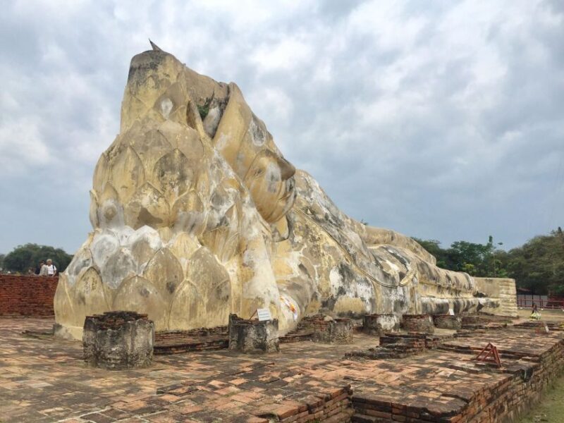 From Bangkok: Floating Market & Ayutthaya Private Day Trip - The Itinerary Breakdown: What You’ll Really Experience