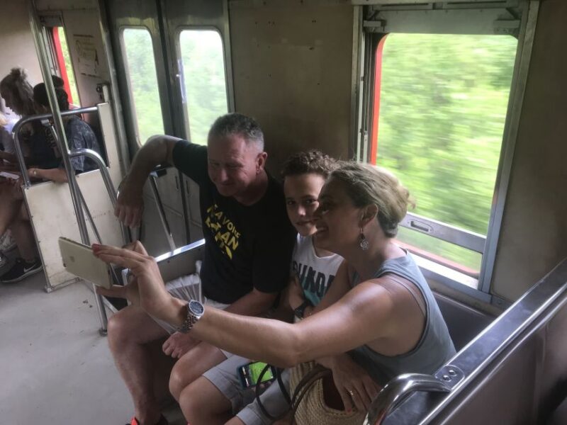 From Bangkok: Floating & Railway Markets Tour & Coconut Farm - Final Thoughts