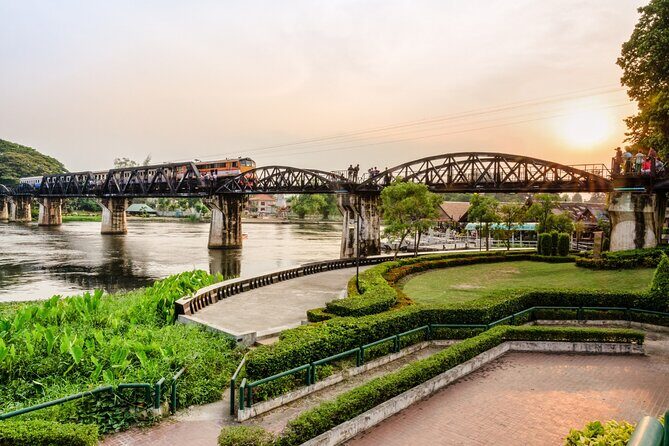 From Bangkok Historical Day Tour to River Kwai - Final Thoughts