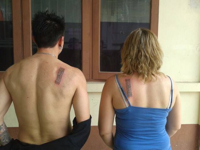From Bangkok: Holy Tattoo Experience at Wat Bang Phra - FAQs