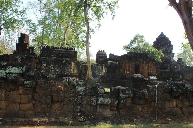 From Bangkok: Kanchanaburi Highlights 1-Day Small Group Tour - The Sum Up