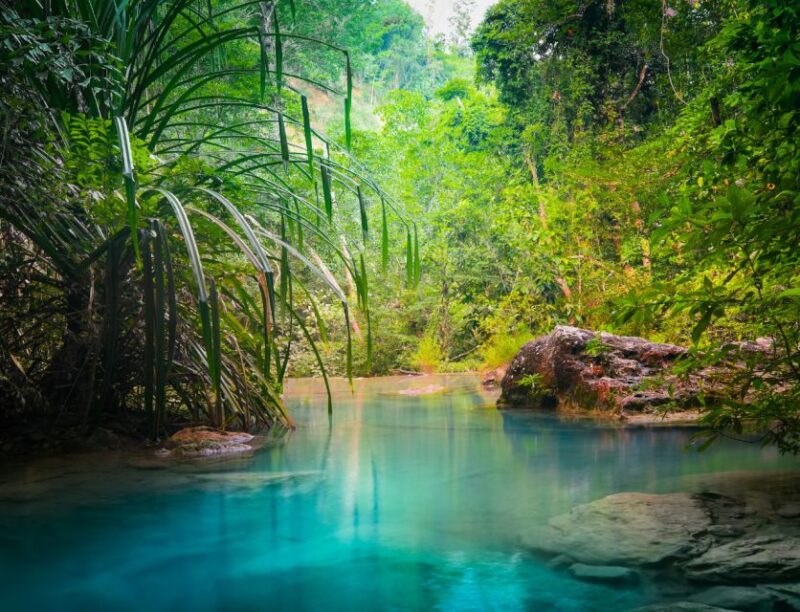 From Bangkok: Kanchanaburi, River Kwai & Erawan Falls Tour - Final Thoughts: Is This Tour Right for You?