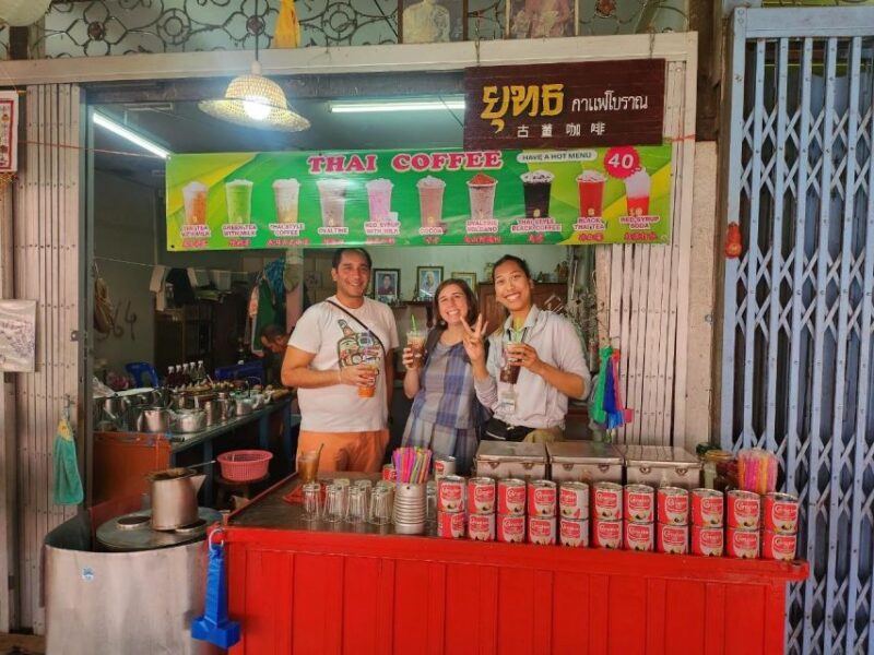 From Bangkok: Kanchanaburi Tour with Floating Market Visit - FAQ