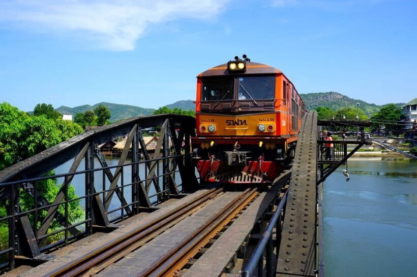 From Bangkok: Kanchanaburi War Cemetery and Death Railway.. - FAQ
