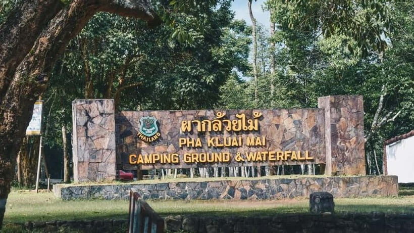 From Bangkok: Khao Yai Full-Day Sightseeing and Trekking - Key Points