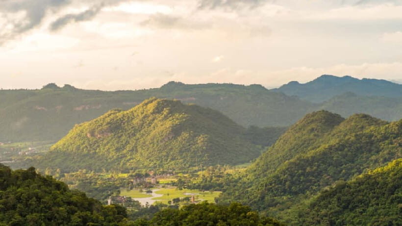 From Bangkok: Khao Yai Full-Day Sightseeing and Trekking - Assessing the Value