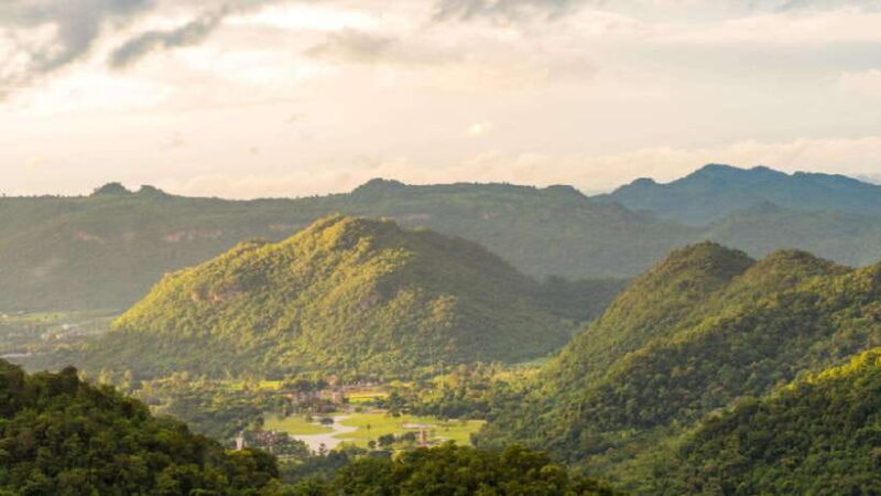 From Bangkok: Khao Yai Full-Day Sightseeing and Trekking - Who Should Consider This Tour?