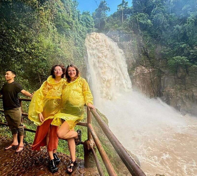 From Bangkok: Khao Yai Spectacular Waterfalls Day Trip - Final Thoughts: Is It Worth It?