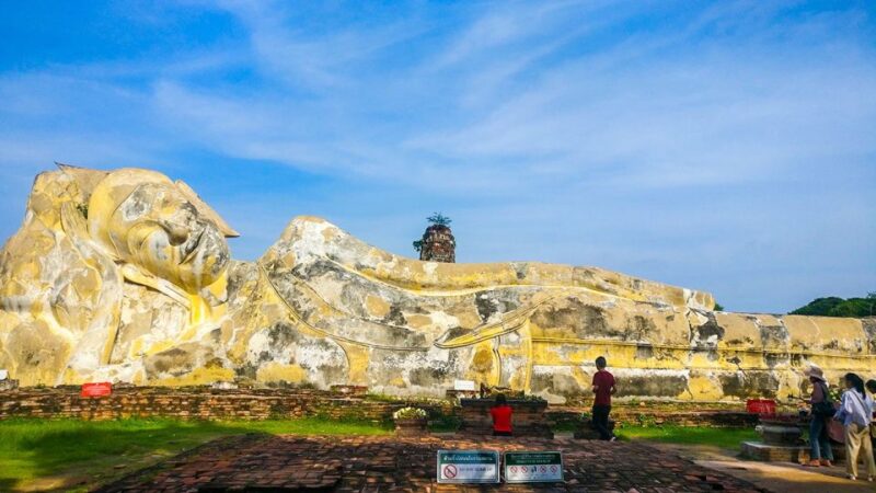 From Bangkok: Markets and Ayutthaya Tour - The Experience: What Makes It Stand Out