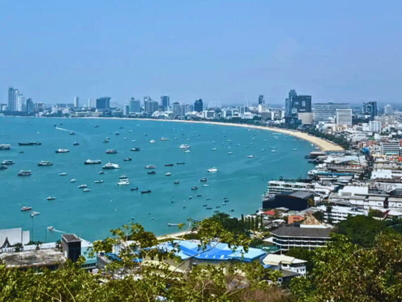 From Bangkok :One-Day Pattaya Tour(Private Trip with Driver) - What’s Included and What to Expect