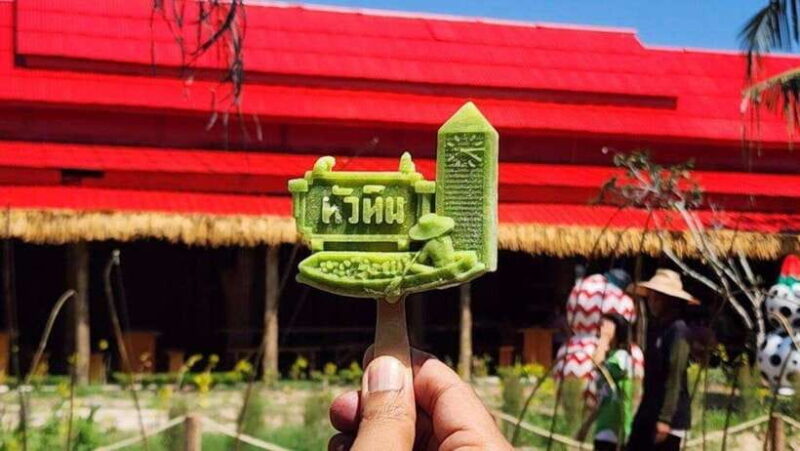 From Bangkok or Hua Hin: Hua Hin Tour with Private Charter - Transportation and Comfort