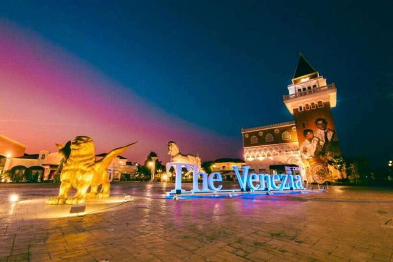 From Bangkok or Hua Hin: Hua Hin Tour with Private Charter - FAQ