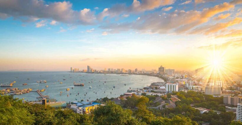 From Bangkok: Pattaya City Day Trip with Private Driver - Key Points