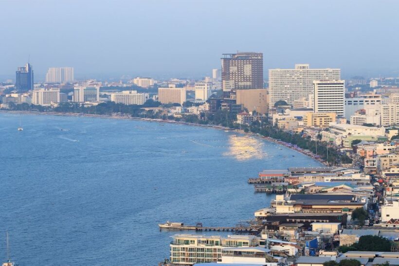 From Bangkok: Pattaya City Day Trip with Private Driver - An In-Depth Look at the Pattaya Day Trip