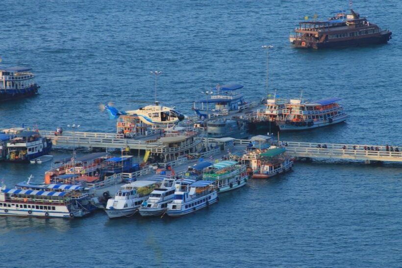 From Bangkok: Pattaya City Day Trip with Private Driver - Final Takeaways
